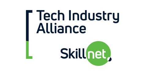 Tech Industry Alliance Skillnet Skillnet Ireland