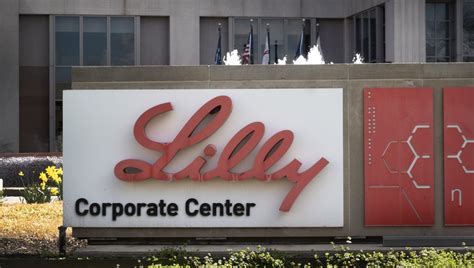 Lilly Earmarks 1b Plus For Contract Manufacturing In India