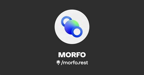 Morfo Instagram Linktree