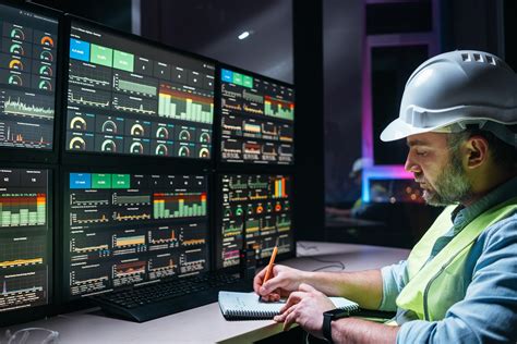 What Are Industrial Control System Integrators • Automation Electric And Controls