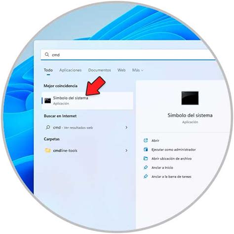 Cómo Usar Comando Find ️ Cmd Solvetic