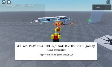 Basic Anti Theft Script Feedback Creations Feedback Developer Forum