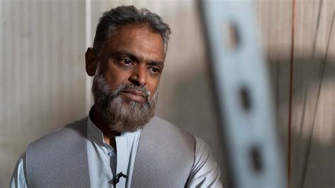 Moazzam Begg On Linkedin Echoes Of Bagram Moazzam Begg Returns To