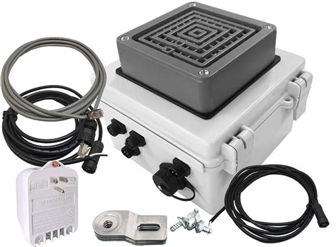 linortek netbell 2 2buz tcp ip network extra loud buzzer system