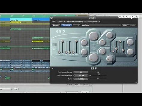 Logic tutorial midi drum programming trap beat patterns pt 1 of 3 w shadetek – Artofit
