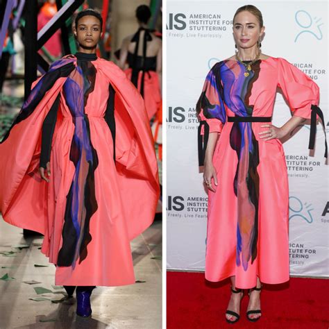 17 знаменитых женщин которые примерили наряды с подиумов и практически перещеголяли моделей Adme