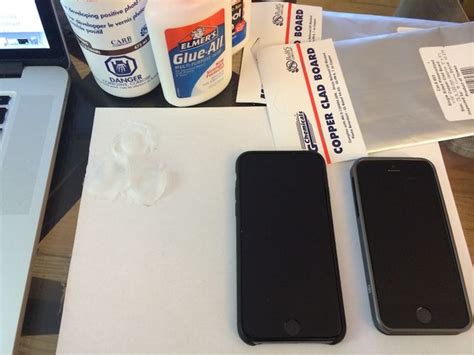 IPhone Touch ID Still Vulnerable To Specialized Fake Fingerprint Hack MacRumors