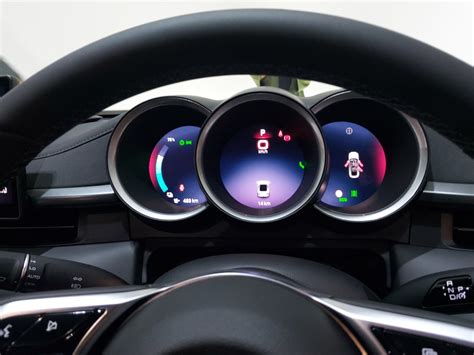 News Gwm Ora 07 Previewed Two Variants Long Range 640km Range