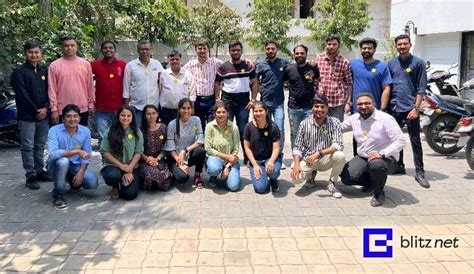 Hitesh Varyani On Linkedin Blitznetteam