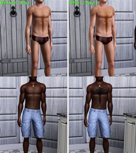 TS Shader Tweaks Lazyduchess On Tumblr