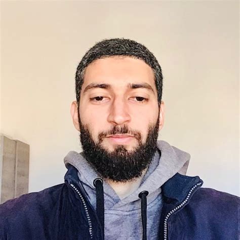 Aymen Amri Business Owner Sketchn Go Xing