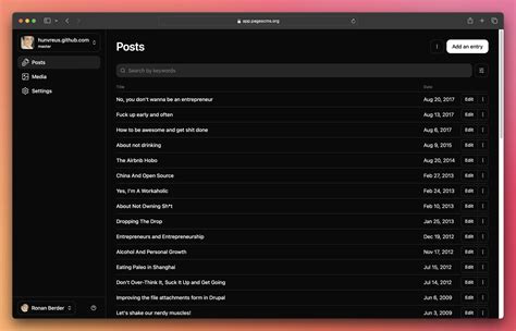 pages cms alternatives top 2 cms tools alternativeto
