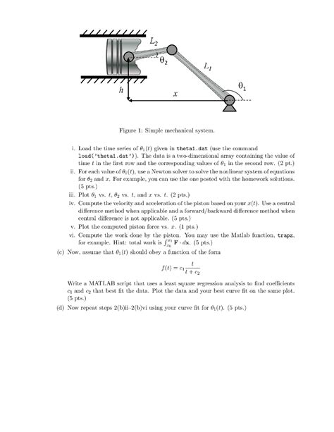 solved 1 initial value problems numerical integration 15