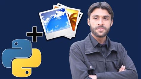 Learn Computer Vision Python Image Automation Examples Free Online Courses With Certificates