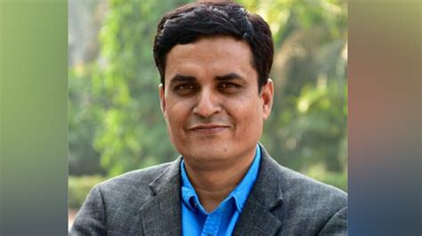 ‘itv नेटवर्क ने राकेश कुमार सिंह को किया प्रमोट अब सौंपा यह बड़ा