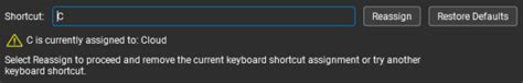 How To Customize Revu Keyboard Shortcuts Bluebeam Technical Support