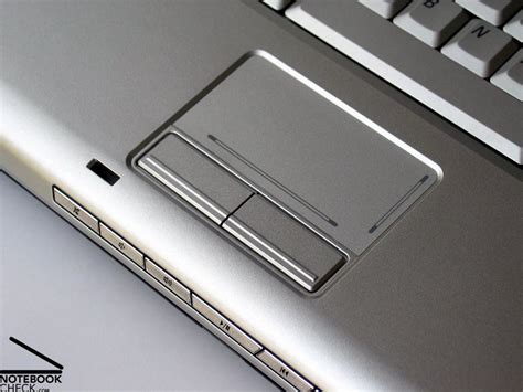 Dell Inspiron 1520 Touchpad Buttons Not Detected On Ubuntu 14 04 Ask