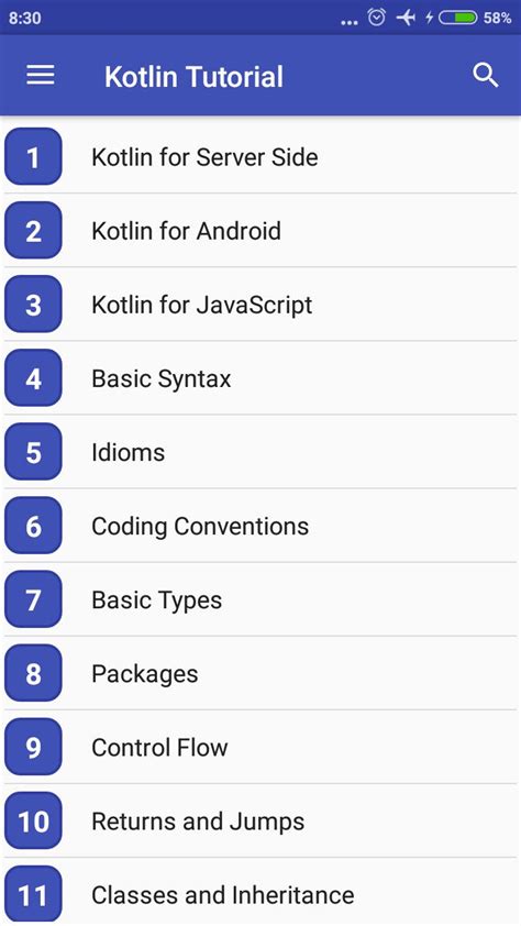learn kotlin offline apk download for android latest version
