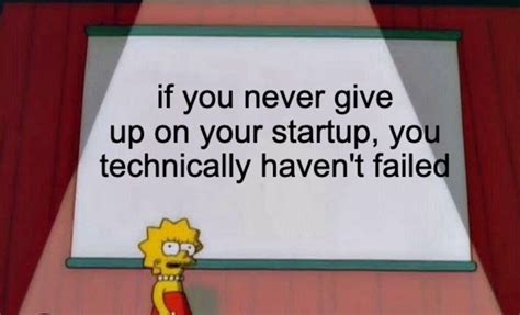 Egor Yahor Shadryn On Linkedin Startuplife Learning Failfast