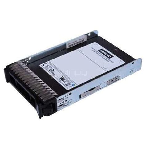 Disco SSD Lenovo ThinkSystem De Series De TB XB A Winpy Cl