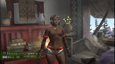 Ppsspp Texture Modding 3rd Birthday Adult Gaming Loverslab