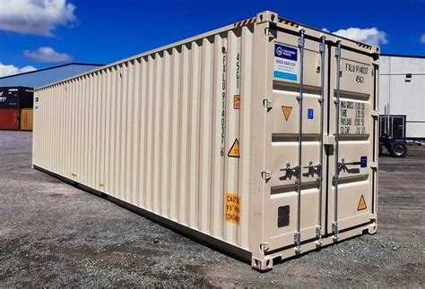 Safety And Security Protecting Your Belongings In A Shipping Container — Container Works