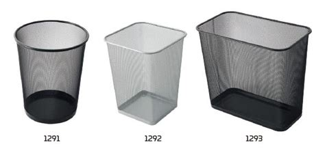 Steel Mesh Bins Trust