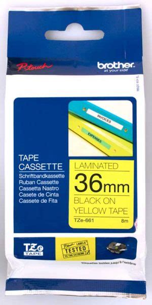 P Touch Tapes Brother Store