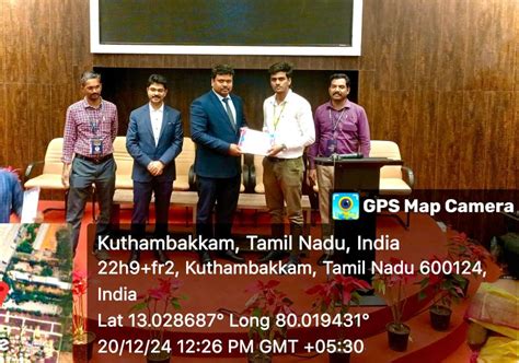 Vigneshwaran P On Linkedin Ai Nanotechnology Innovation