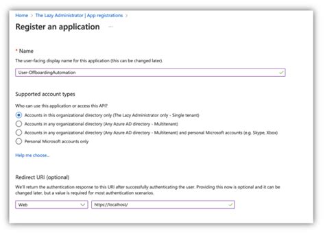 Creating A Microsoft 365 Automated Off Boarding Process With Sharepoint