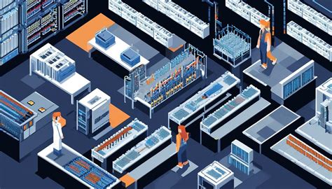 Data Center Cabling Standards