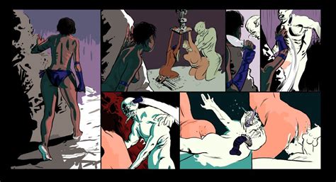 Colorpanels By Layoutsbreakdowns Hentai Foundry