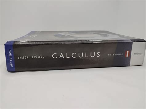 Ap Calculus Textbook