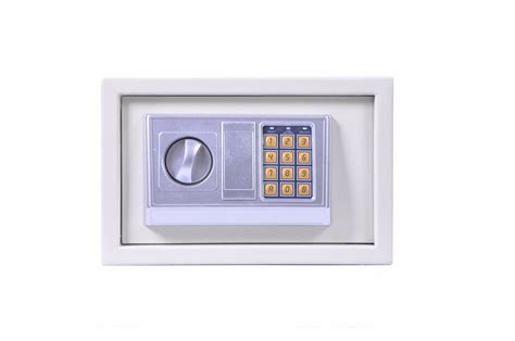 Digital Password Safe Drawer Safety Box Mini Digital Password Safe