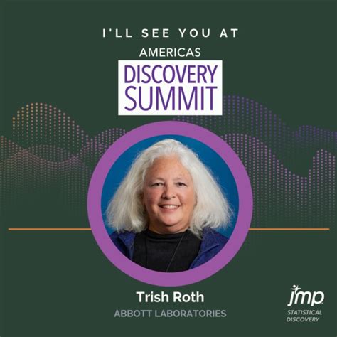 Jmp On Linkedin Jmpdiscoverysummit Jmp Jmpdiscoverysummit