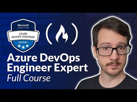 Free Video Azure Devops Engineer Expert Certification Az 400 Full Course To Pass The Exam