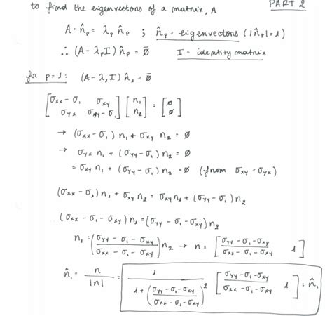 solved i understand the first part of this question finding