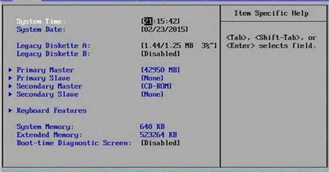 Tutorial Penginstalan Windows 7 Dan Gambar