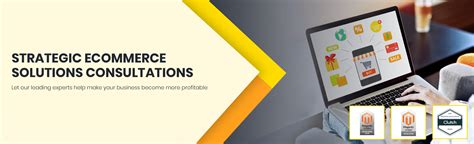 Evincemage Magento Consulting Services Ecommerce Consultancy Services