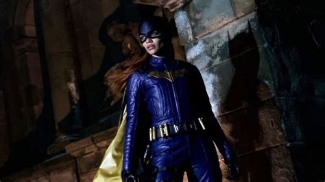 Leaked ‘batgirl Fight Choreography Sparks Debate Was The Movie Worth