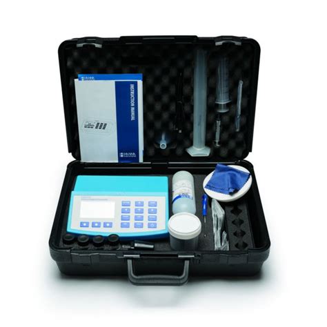 Nutrient Optimization In Soil Soilless Media Hanna Instruments Africa