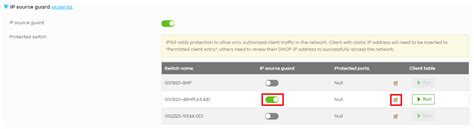 How To Protect Nebula Switches Against Rogue Dhcp Servers — Zyxel