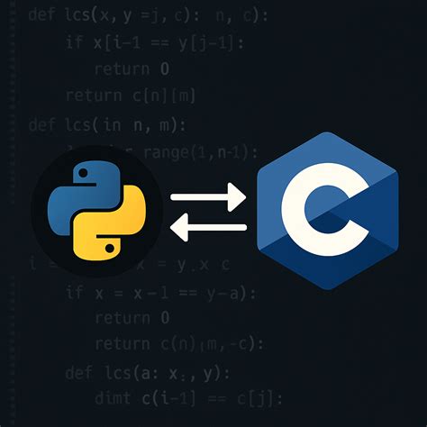 How To Import C In Python In This Article I Am Going To Tell You By