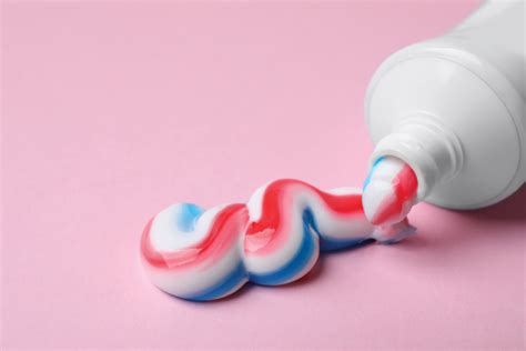 Cosmos Magazine Toothpaste Truths The Chemistry Of Toothpaste