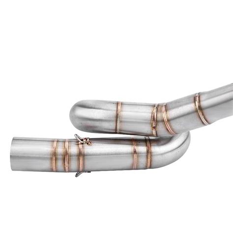 Benelli 300 Silencer Bend Indias No1 Store For Motorcycle Accessories