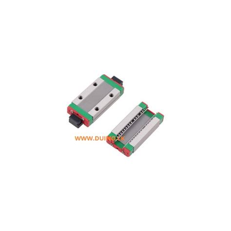 Mgn9h 300mm Linear Guide 9mm 300mm Miniature Linear Guide Rail Slide Carriage Duinolk The