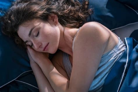 As Se Debe Dormir Para Lograr El Sue O Perfecto Y Evitar Ronquidos El Dolor De Espalda Y El