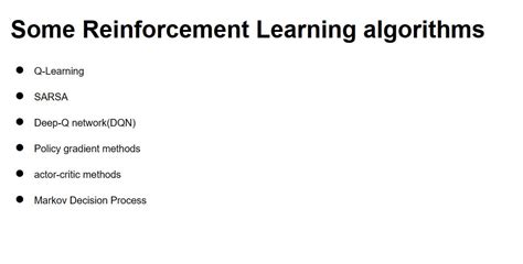 Muhammad Adil Naeem On Linkedin Reinforcementlearning Ai
