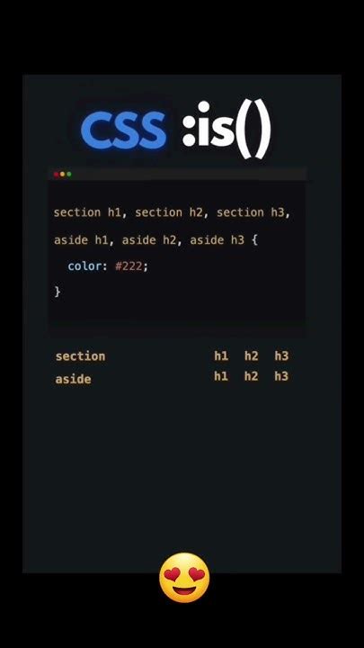 Css Shorthand Tricks Learn From Kashtech And Improve Your Knowledge Youtube