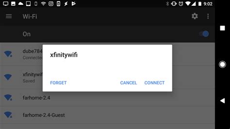 How To Turn On Mobile Data
